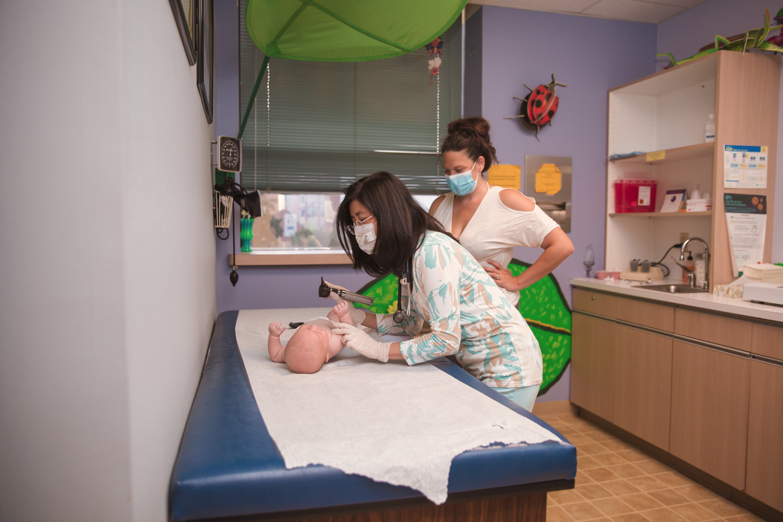 Safe Sleep for Babies: How to Reduce the Risk of SIDS According to AAP ...